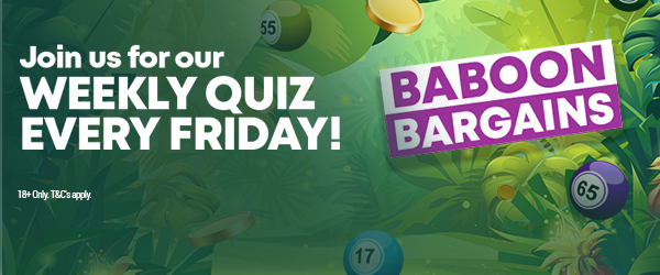 BoyleSports Bingo | Play Online Bingo and Slots bingo.boylesports.com