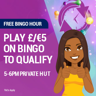 Boylebingo | Online Bingo | £/€30 Free Bonus Offer | Boylesports